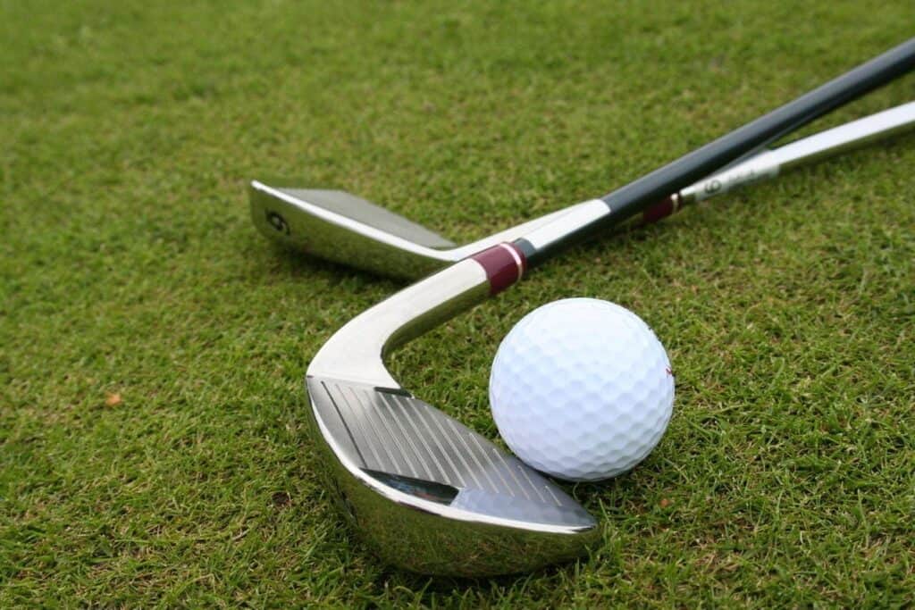 How to Tee Off with an Iron | How to Hit Irons Off the Tee