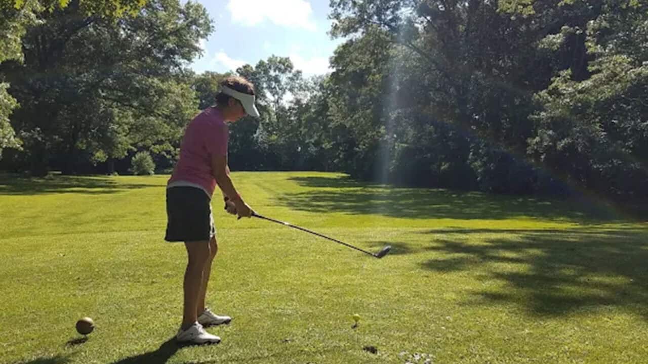 Morley Park Golf Course | Executive Golf Course in Roslyn