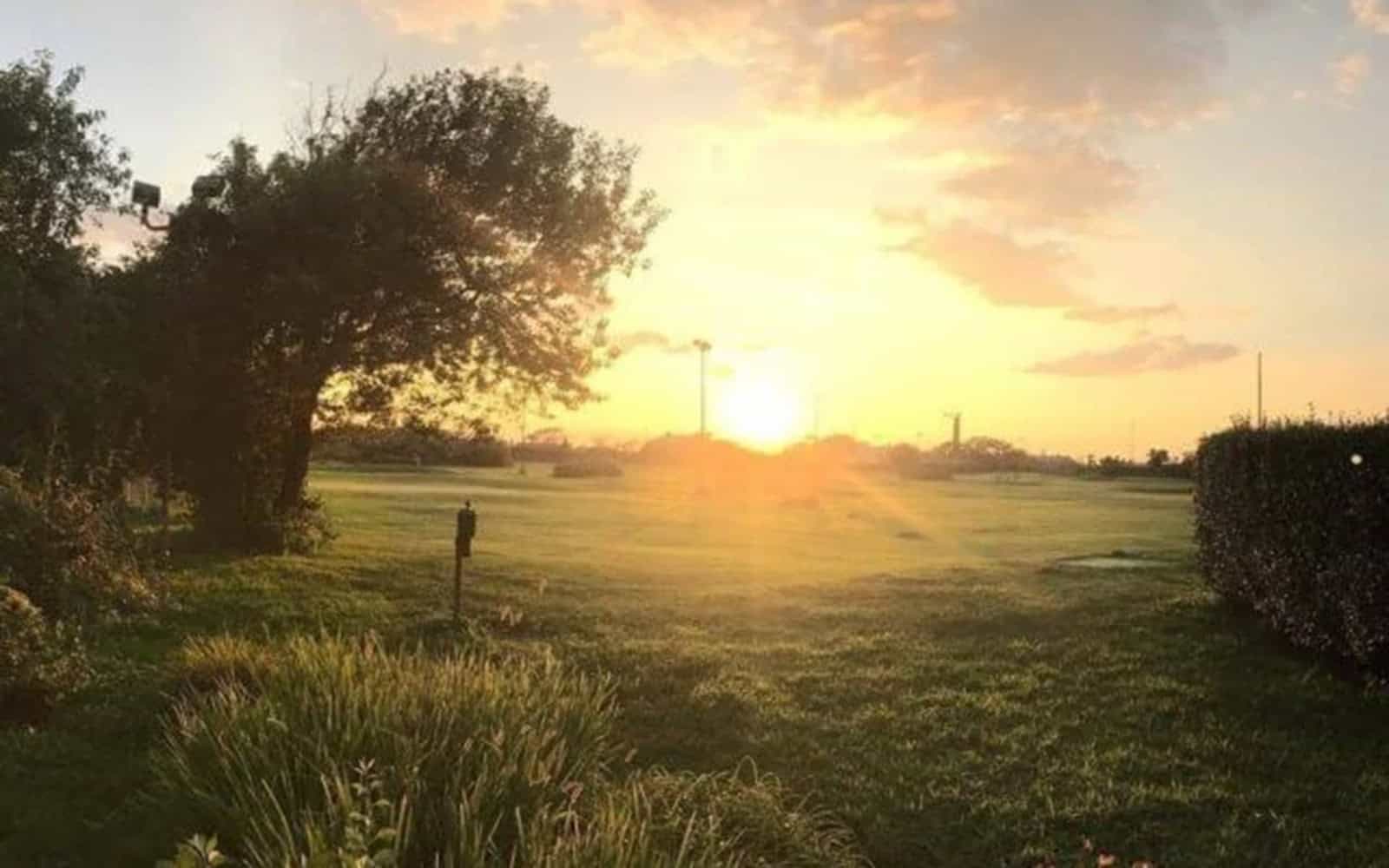 Par 3 Course in Queens | Riis Park Golf Course