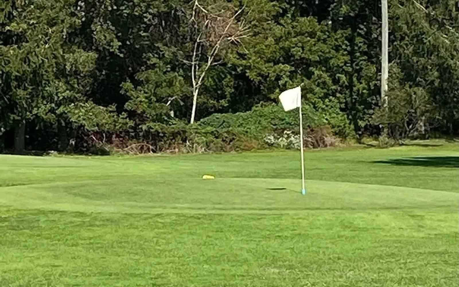 Quail Ridge Golf World - Par 3 in Wall New Jersey