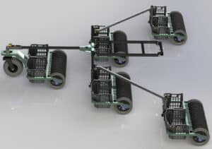 Who Makes the Best Golf Ball Picker? 4 Driving Range Pickers