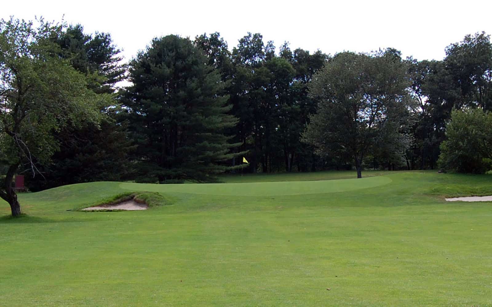 Par 3 Golf Course in Haverhill - Garrison Golf Center