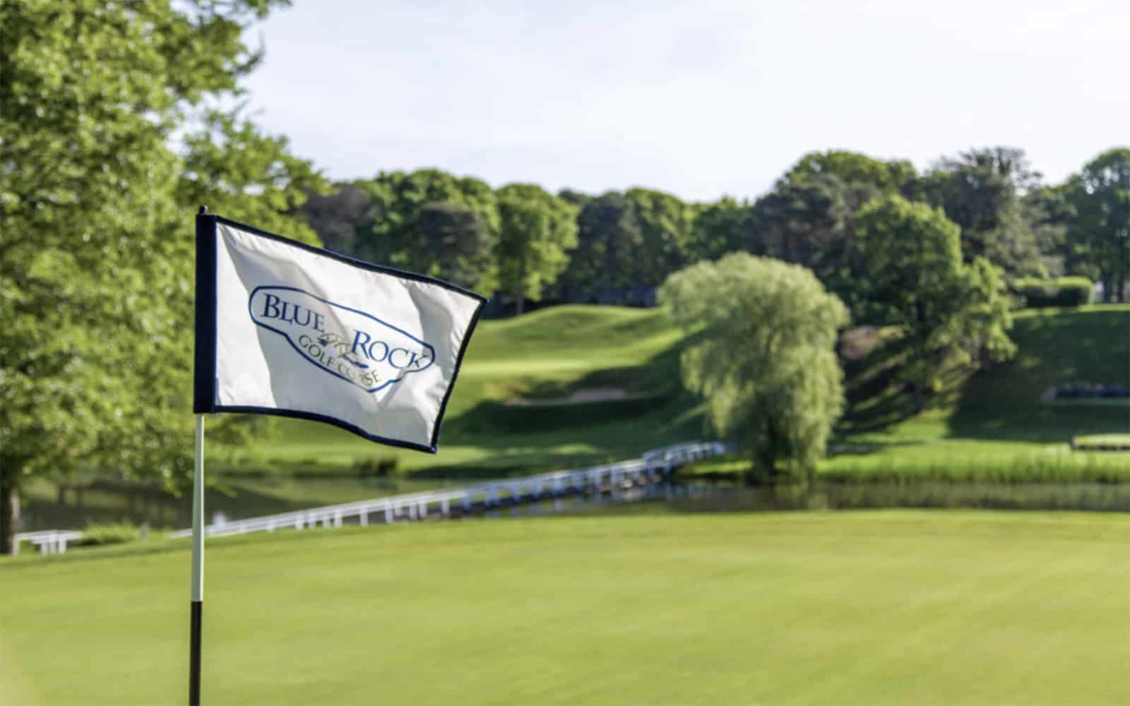 Blue Rock Golf Course - Par 3 Golf Course in South Yarmouth