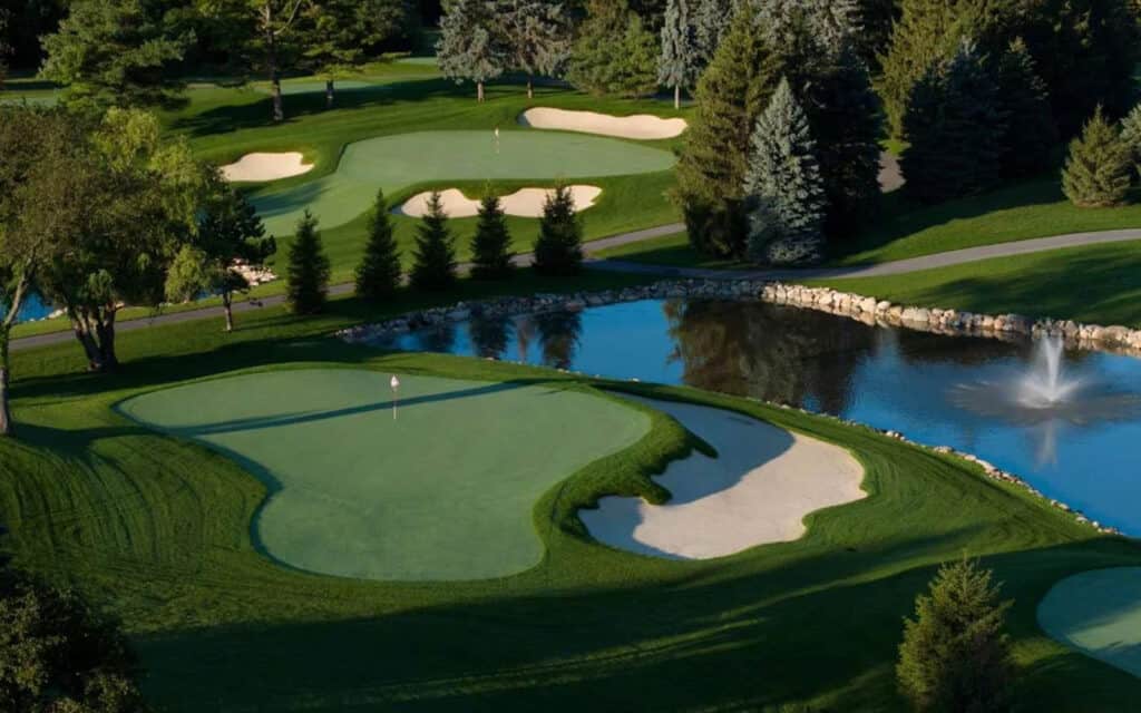 Par 3 Courses Set to Open in 2024 (17 New Par 3 Courses)