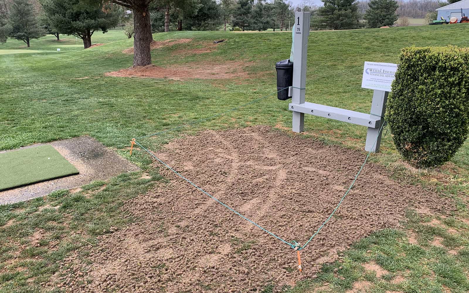How to Aerate Golf Greens (Step by Step Guide for Beginners)