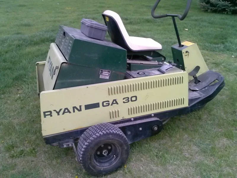 How to Aerate Golf Greens (Step by Step Guide for Beginners)