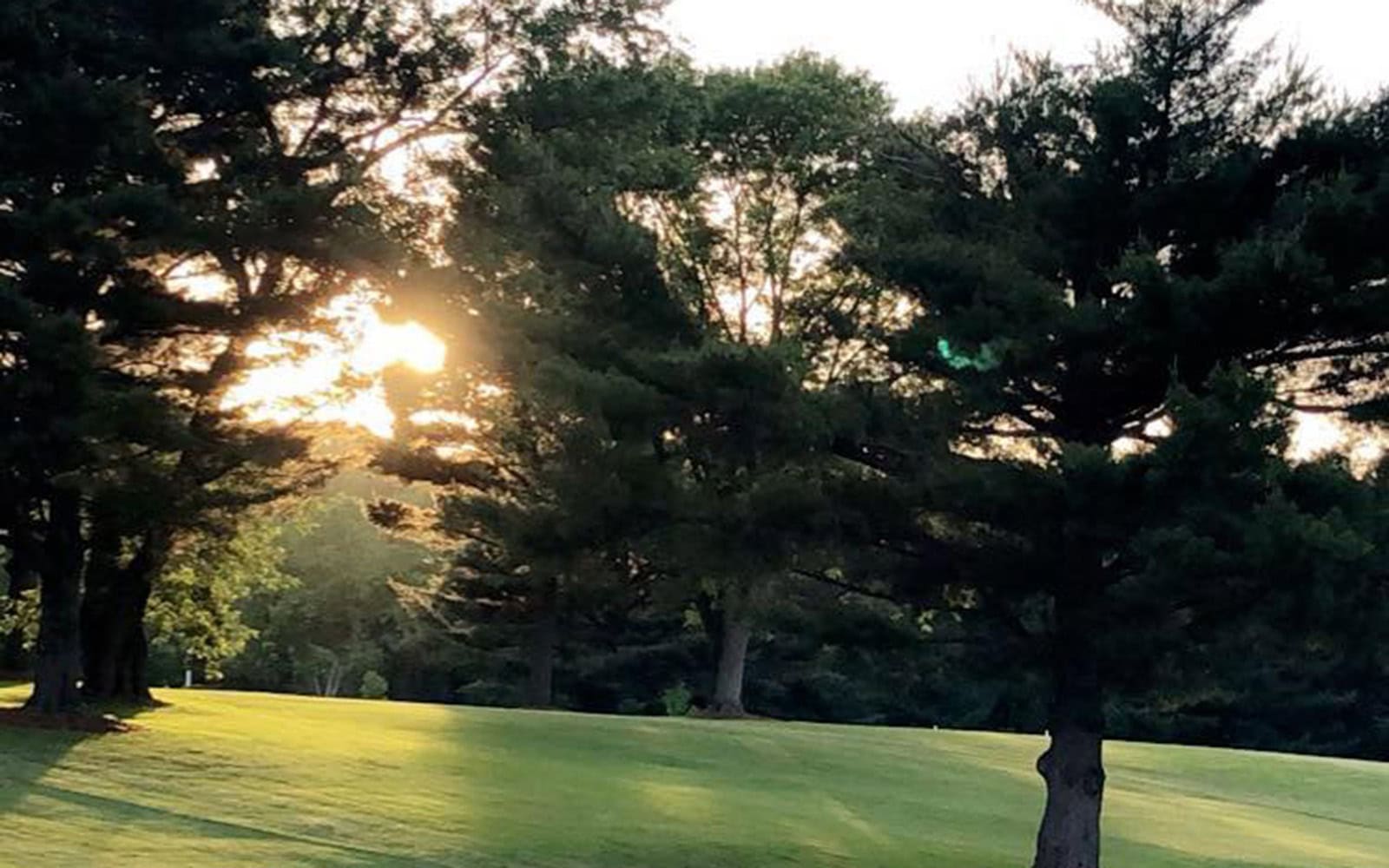 Pleasant Hill Golf Course - Par 3 in Perrysville Ohio