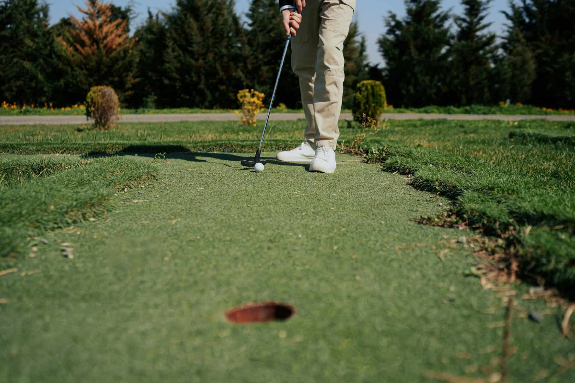Why Par 3 Courses Are More Challenging Than They Look - Par 3 Near Me
