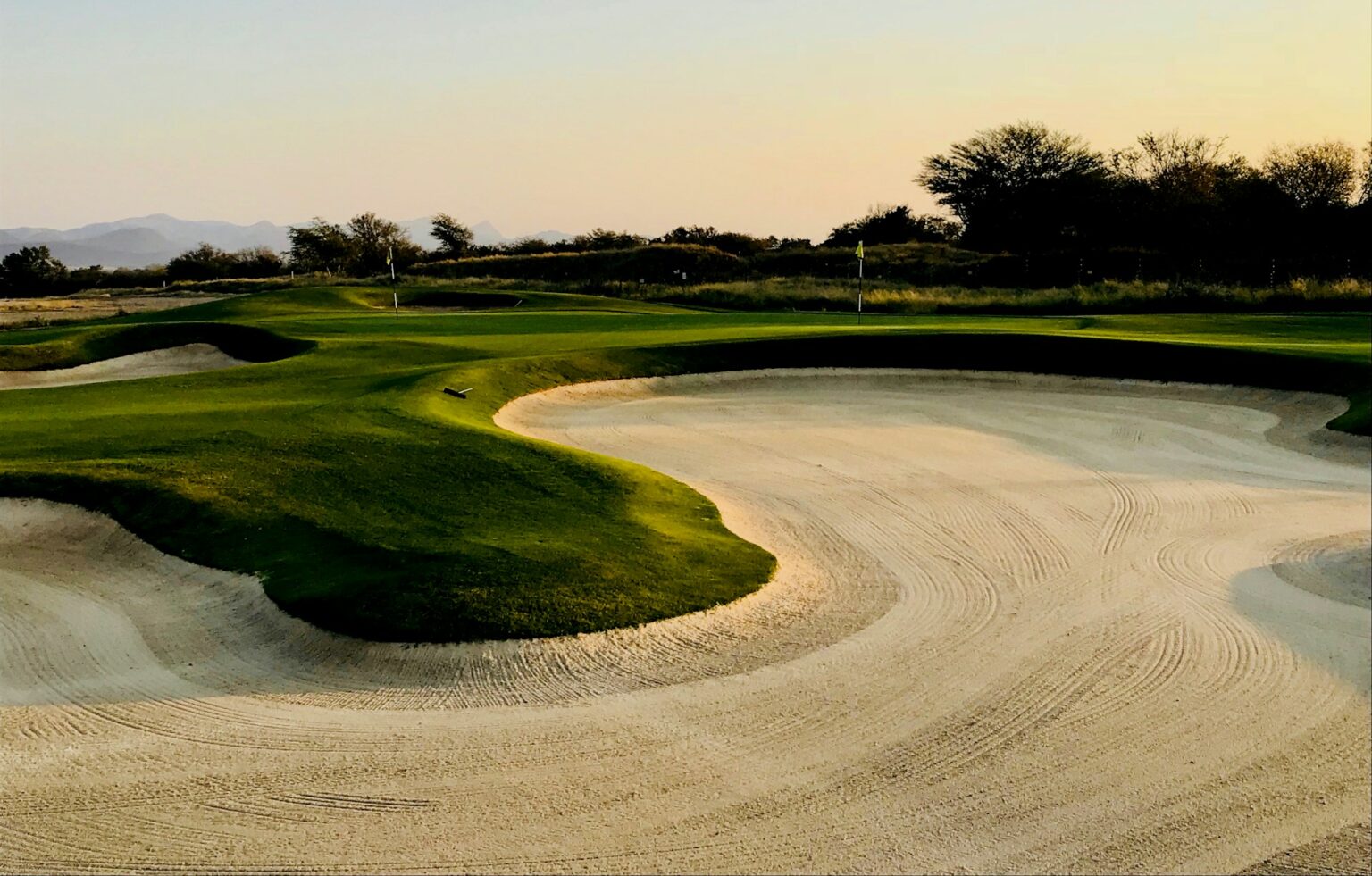 Par 3 Near Me | Find a Par 3 Golf Course Near You