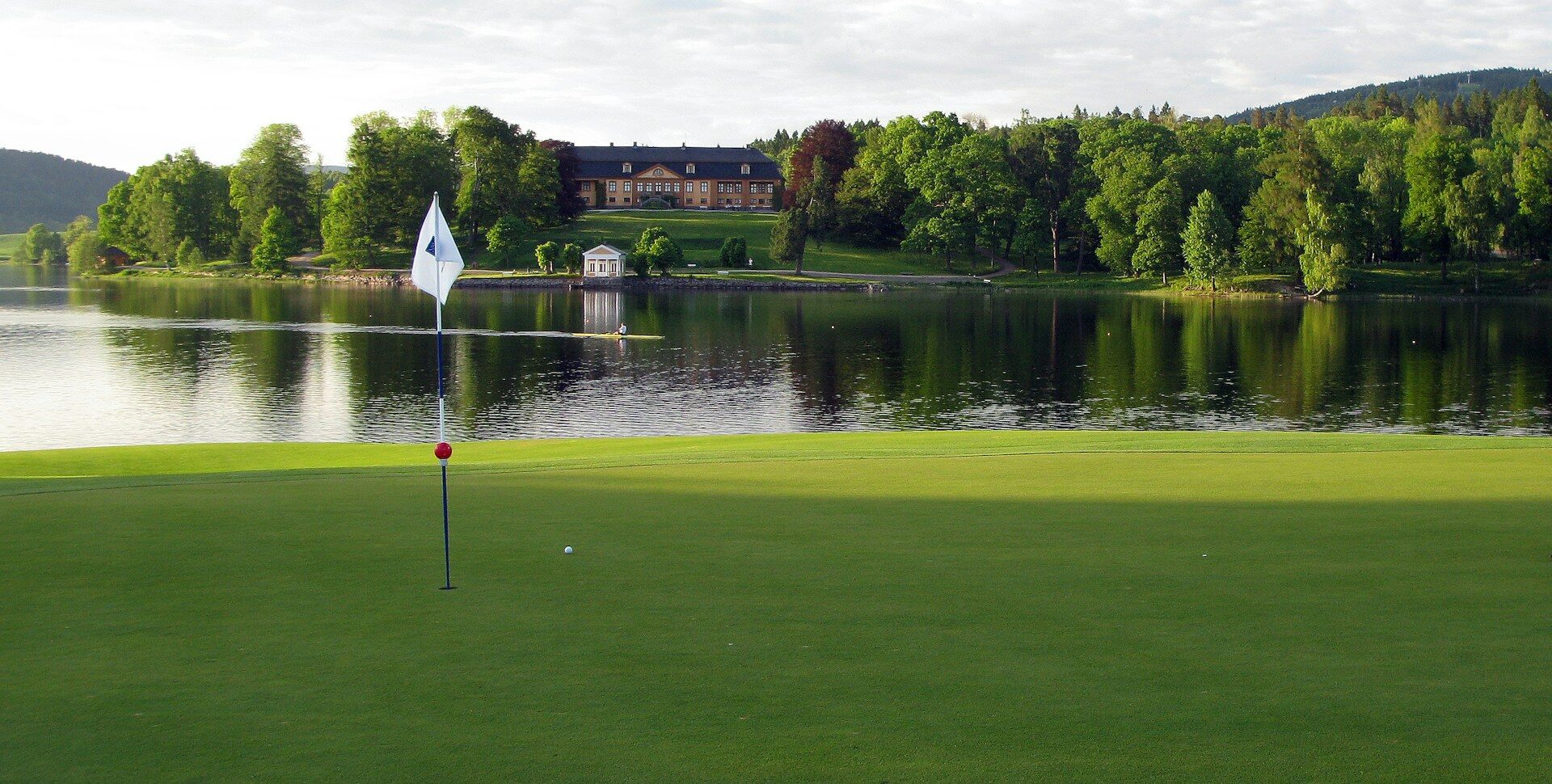 Par 3 Near Me | Find a Par 3 Golf Course Near You