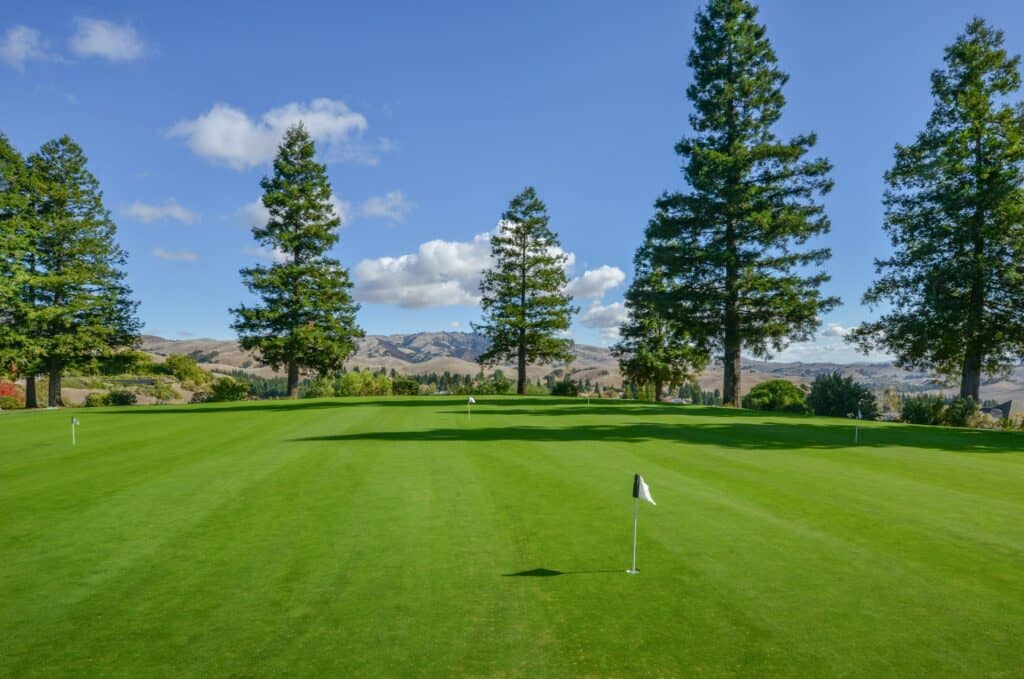 5 Par 3 Courses That Are Worth a Road Trip - Par 3 Near Me