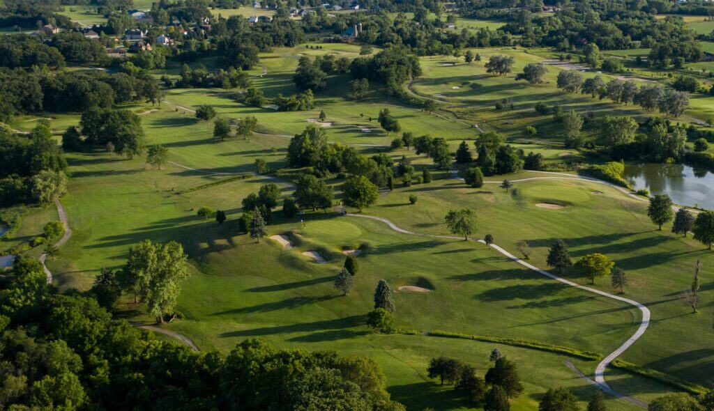 5 Par 3 Courses That Are Worth a Road Trip - Par 3 Near Me