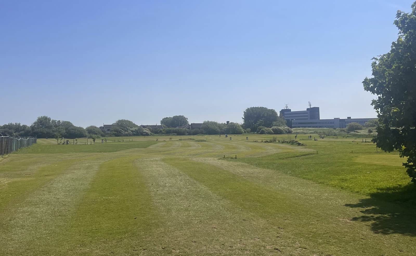 Affordable Par 3 Golf Course in Blackpool - Tee Time Golf