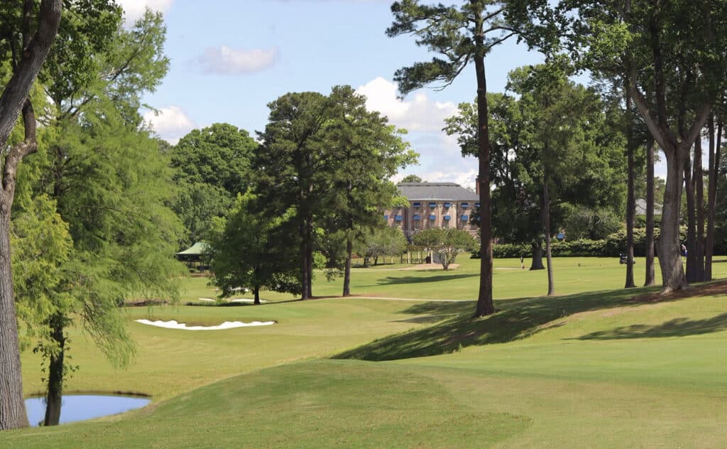 Par 3 Courses Opening in 2025 (9 New Par 3 Courses)